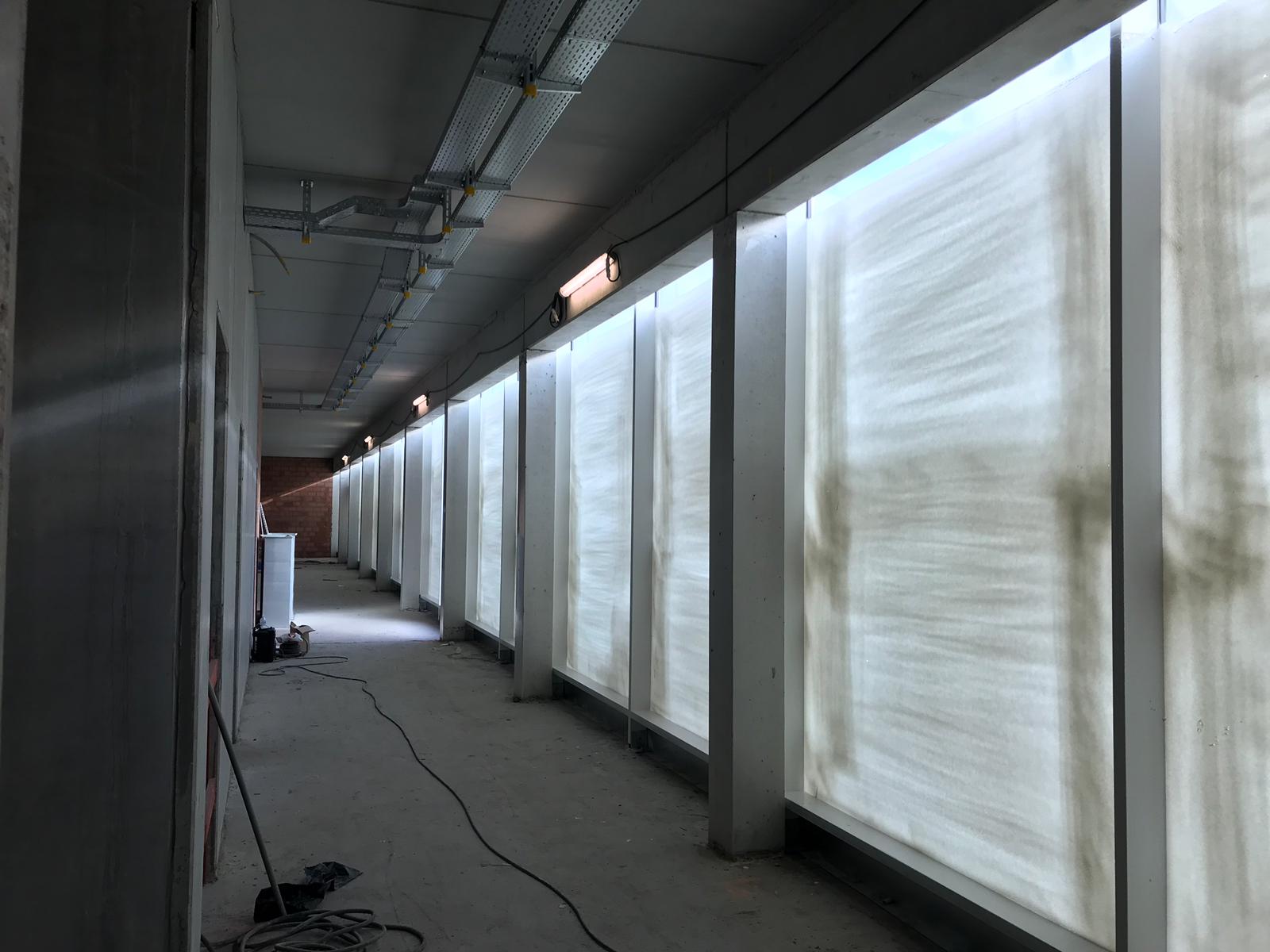 Glass Protection – Hevadex